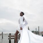 Rome: Flying Dress Professional Photoshoot - Who Will Love This?