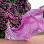 Rome: Flying Dress Professional Photoshoot - Price & Value