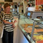 Rome: Food and Wine Tour, Trastevere and Jewish Ghetto - Key Points