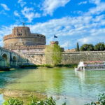 Rome: Food Tasting and Wine Pairing & Tiber River Boat Ride - What to Expect: A Step-by-Step Breakdown
