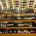 Rome Food Tasting with Wine Pairing | Authentic Flavors - An Overlooked Gem: The Setting