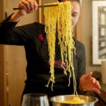 Rome: Food Tour and Pasta Making Experience at Roscioli - Who Should Consider This Tour?
