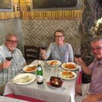 Rome Food Tour with Farmers Market Visit and Wine Tasting with Rich Lunch - Who Will Love This Tour?
