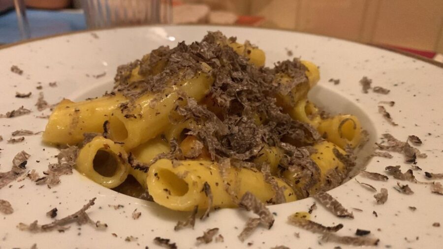 Rome: Food Tour with Market Visit - FAQ