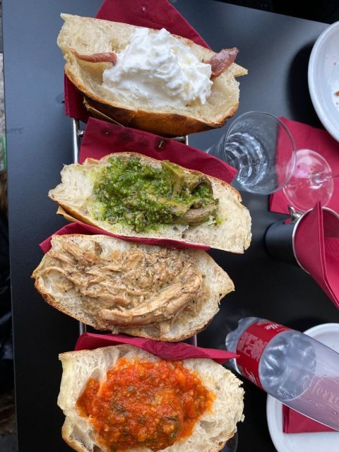 Rome: Food Tour with Unlimited Food and Barolo Wine - Final Thoughts: Who Is This Tour Perfect For?