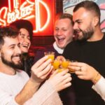 Rome: Forbidden History Walking Tour & Pub Crawl with Drinks - The Itinerary in Detail