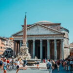 Rome: Fountains and Squares small-group guided Walking Tour - An Introduction to the Tour Experience