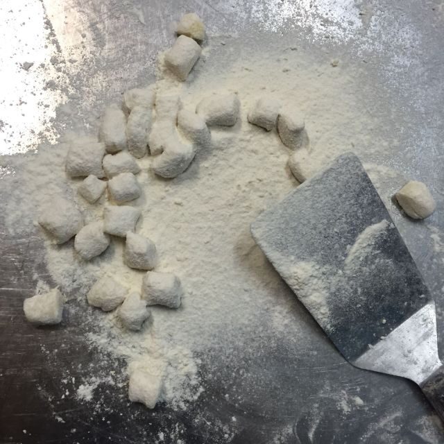 Rome: Fresh Pasta and Tiramisu Making Class with Fine Wine - Cost, Duration, and Value