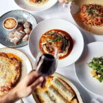 Rome: Fresh Pasta, Drinks and Gelato Cooking Class - The Itinerary: What to Expect