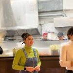 Rome: Fresh Pasta Making and Tiramisu Dessert Master Class - A Step-by-Step Breakdown of the Experience