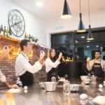 Rome: Fresh Pasta-Making Class with Italian Chef and Wine - What’s on the Menu?