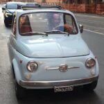 Rome: Full-Day Classic Fiat 500 Rental - What You Can Expect on This Self-Guided Adventure