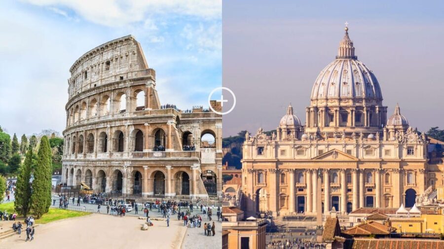 Rome: Full-Day Colosseum, Vatican Museums & St Peter's Tour - Final Thoughts