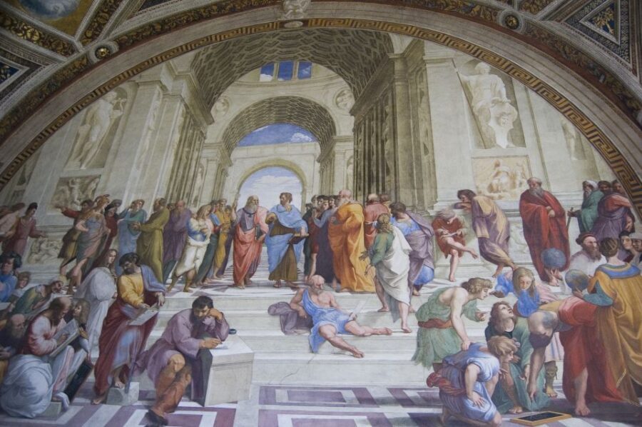 Rome: Full Day Tour Colosseum and Vatican Museums with lunch - Who Will Enjoy This Tour Most?