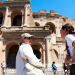 Rome: Full Experience Colosseum Arena Tour (MAX 10 PEOPLE) - Authentic Insights from Reviews