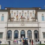 Rome: Galleria Borghese Museum Entry Ticket and Guided Tour - Discovering Galleria Borghese: What You Need to Know