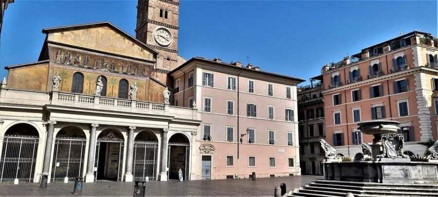 Rome Gastronomic Trastevere Tour - Who Is This Tour Best For?