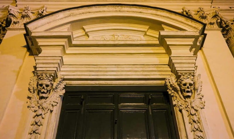 Rome: Ghosts & Bone Crypts Tours: 2 Tours, 1 Discount Ticket - Exploring Rome’s Dark Side: An In-Depth Review