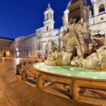 Rome: Ghosts Inquisition in Dark Backstreets Walking Tour - An In-Depth Look at the Dark Side of Rome
