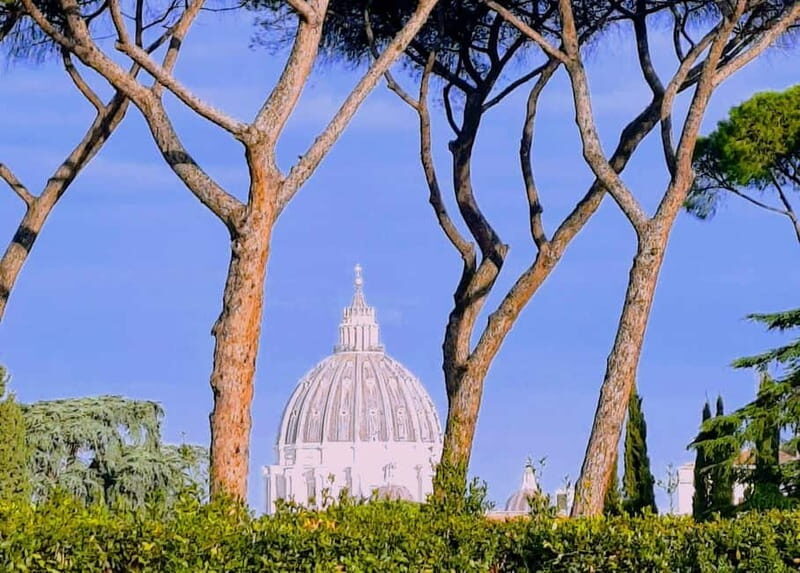 Rome: Gianicolo Hill and Trastevere Highlights Walking Tour - A Detailed Breakdown of the Tour