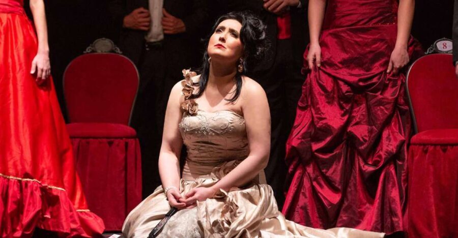 Rome: Giuseppe Verdi's "La Traviata" Live Performance - Summing It Up