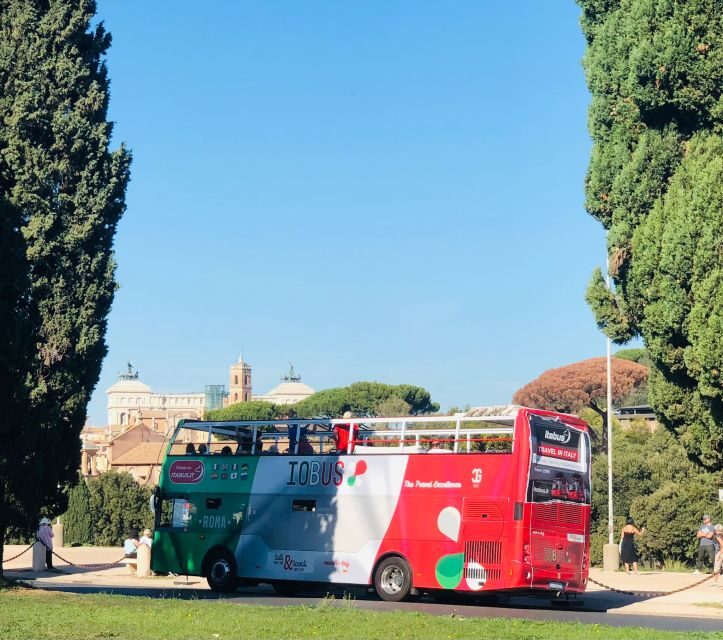 Rome: Glass Elevator, Museums & Hop-On Hop-Off Bus Ticket - Final Thoughts: Is This Experience Worth It?