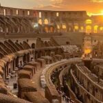 Rome: Golden Hour Expereince at the Colosseum with a Guide - What Travelers Say