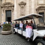 Rome: Golf Car Tour for Cruise Passengers - The Practicalities: Pricing, Group Size, and Value