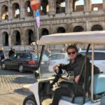 Rome Golf Cart Exclusive Private Tour - Practical Tips for a Great Experience