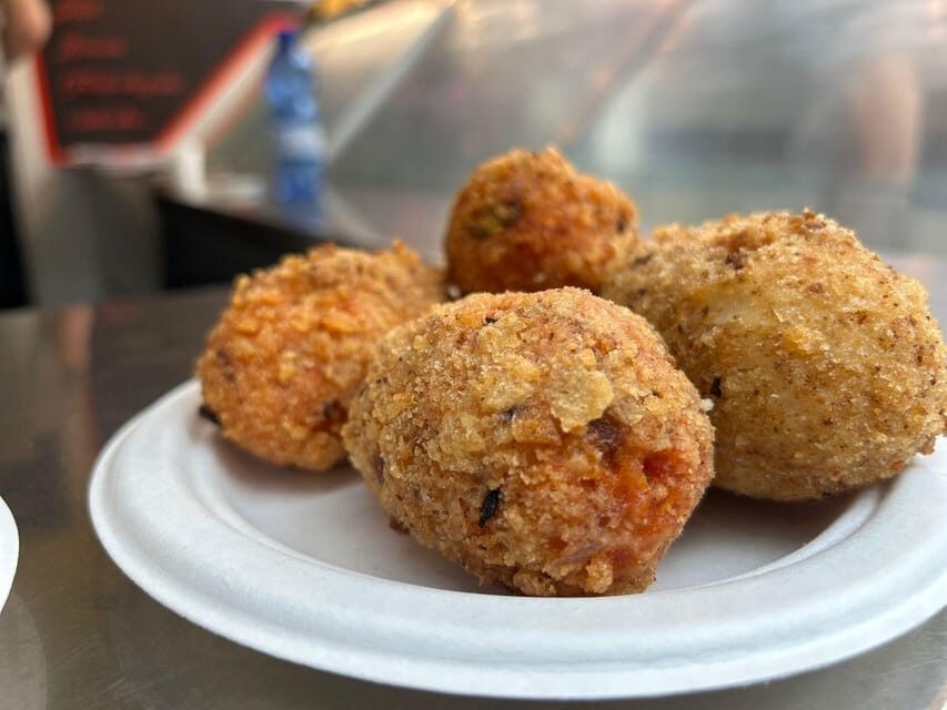 Rome: Golf Cart Food Tour with Hotel Pickup 4 hours - Who Will Love This Tour?