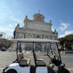 Rome: Golf Cart Sightseeing Tour With Pro Photographer - What Our Reviewers Say