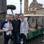 Rome Golf cart Tour - In-Depth Look at the Itinerary and Sightseeing Highlights