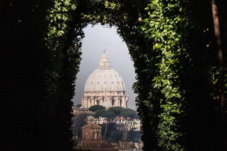 Rome: Golf Cart Tour Hidden Gems & Secret Spots - Final Thoughts: A Small Circle of Rome’s Quiet Secrets