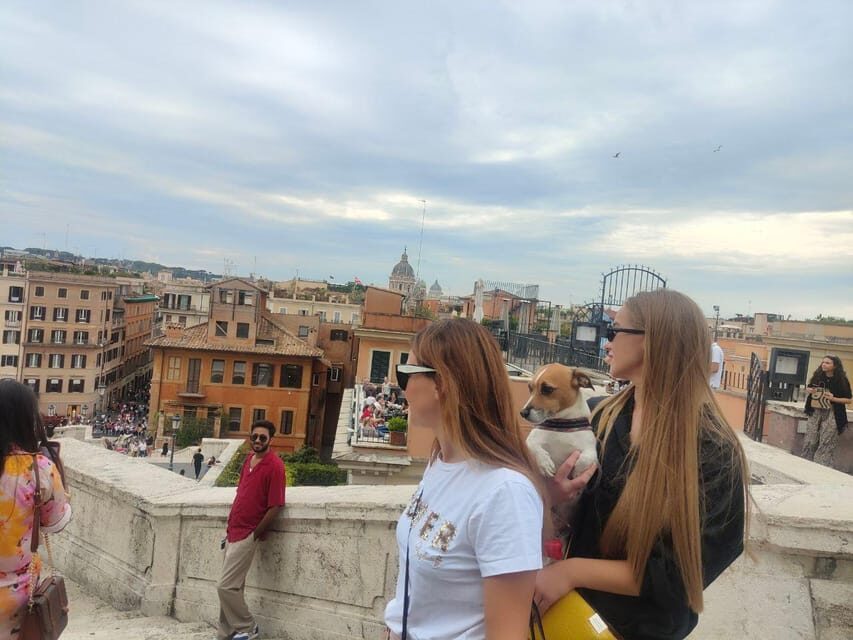 Rome: Golf Cart Tours in the city center - Why Choose This Tour?