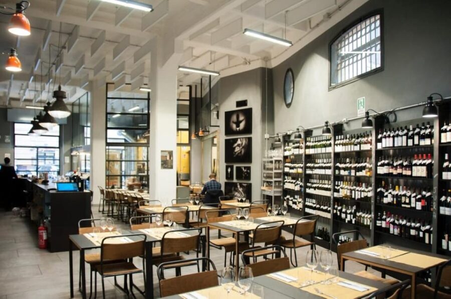 Rome: Gourmet Food Tasting at Magazzino Scipioni - The Details: Making the Most of Your Tour