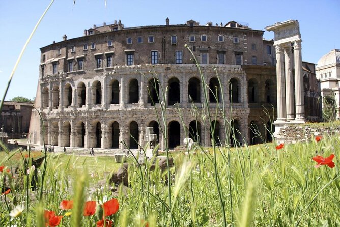 Rome Gourmet Food Tour: An Exclusive Full Meal by Do Eat Better - Introduction