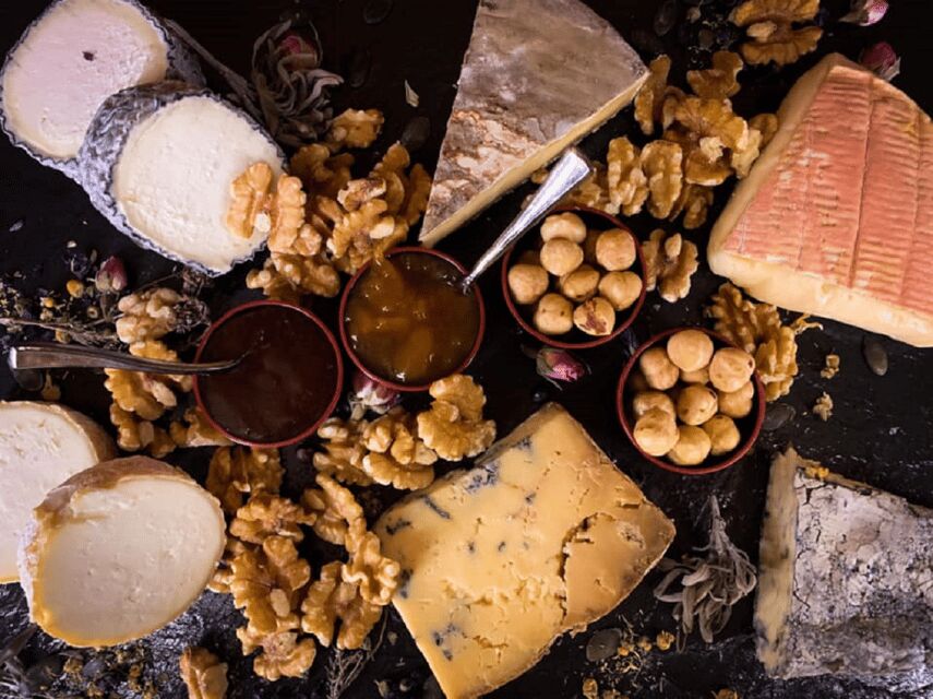 Rome Gourmet Food Tour: An Exclusive Full Meal - What Makes It Special?