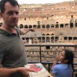 Rome: Group or Private Guided Walking Tour of the Colosseum - An Up-Close Look at the Experience