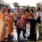 Rome: Guided Bar Crawl with Drinks & Dark History - The Itinerary: What to Expect from Start to Finish
