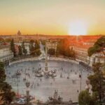 Rome: Guided City Center Evening Sightseeing Walking Tour - What Makes This Tour Special