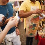 Rome: Guided City Food Tour by Vespa and Tastings - What the Reviews Say: Authenticity and Fun