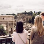 Rome: Guided Colosseum Arena & Forum Experience - The Itinerary Breakdown