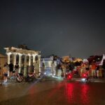 Rome: Guided eBike Evening Tour with italian Aperitif - Key Highlights of the Tour