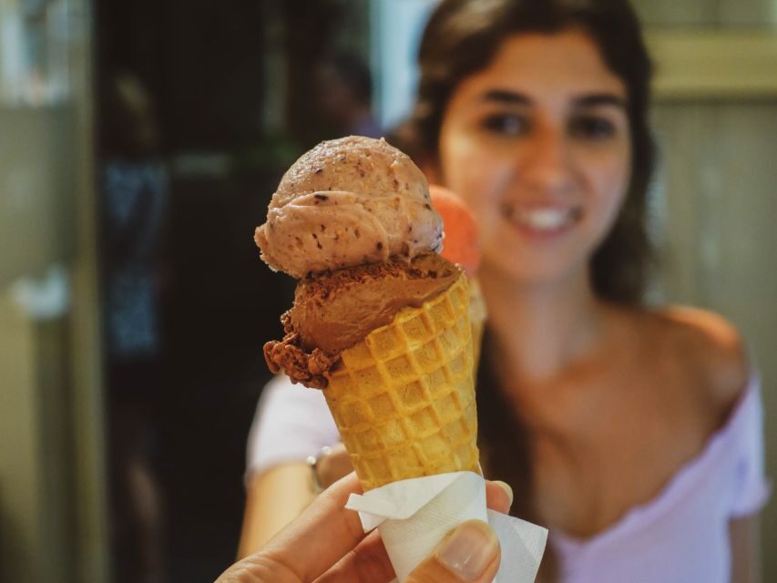 Rome: Guided Food Tour in Trastevere - The Itinerary Breakdown