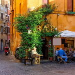 Rome: Guided Food Tour of Trasteveres Best Culinary Secrets - Authenticity and Reviews