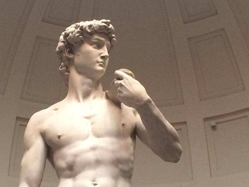 Rome: Guided Full-Day Florence and Uffizi Gallery Tour - Final Thoughts