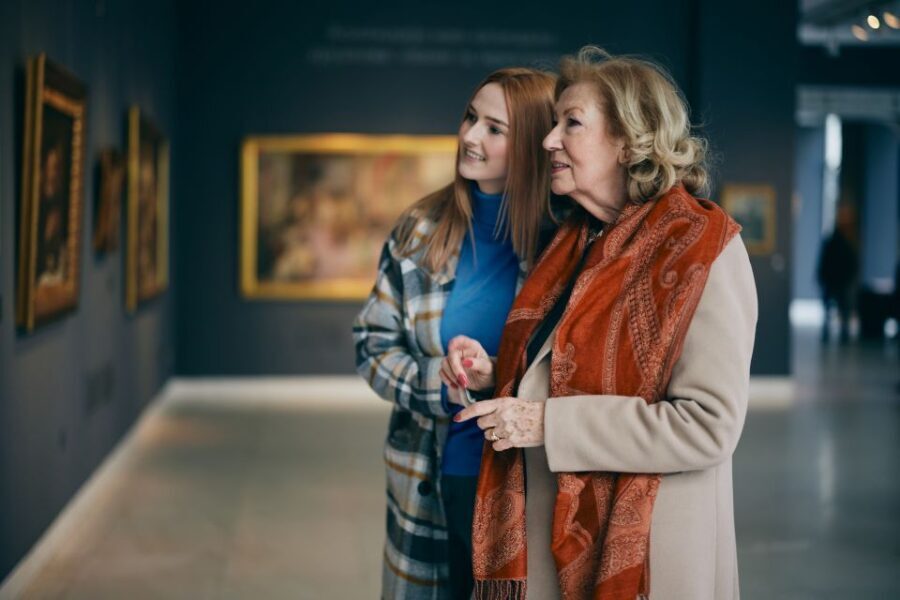 Rome: Guided Renaissance Tour w/ Skip-The-Line Museum Ticket - A Closer Look at the Tour Experience