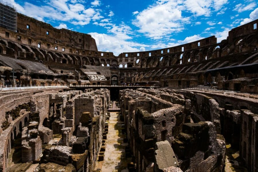 Rome: Guided Tour of Colosseum and Ancient Rome - Why This Tour Truly Works