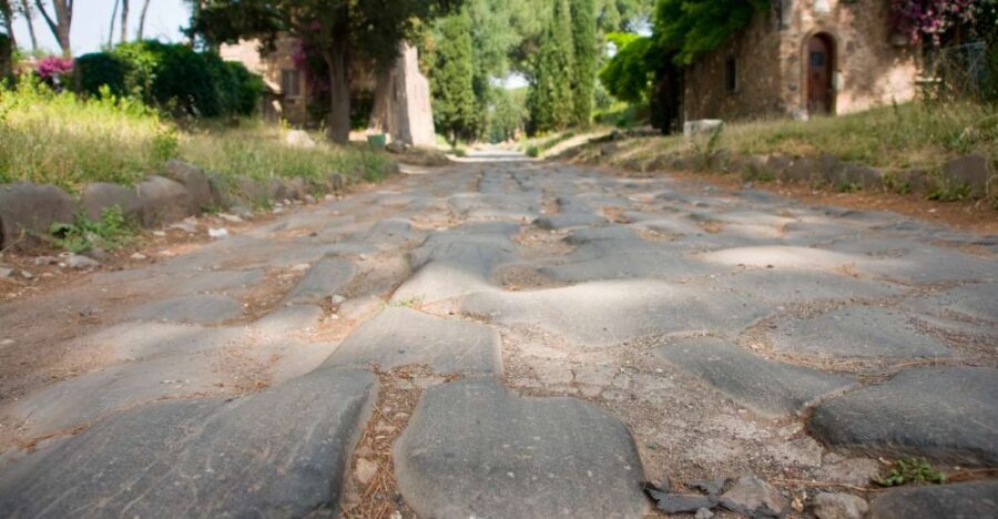 Rome: Guided Underground Tour - Who Is This Tour Best For?