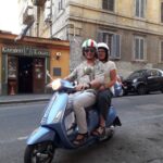 Rome: Guided Vespa City Tour - Why This Tour Offers Great Value